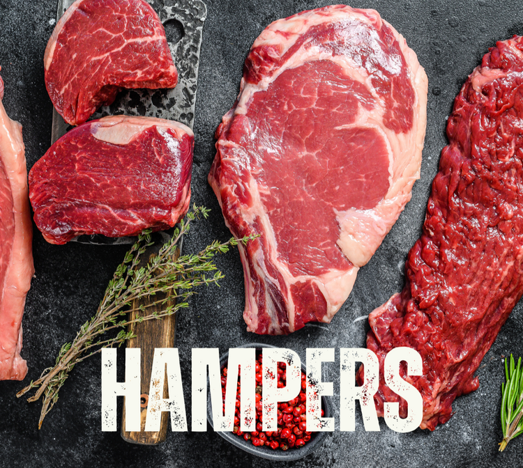Prime Cuts - Bulk Savings, Premium Quality – Meats You Can Trust