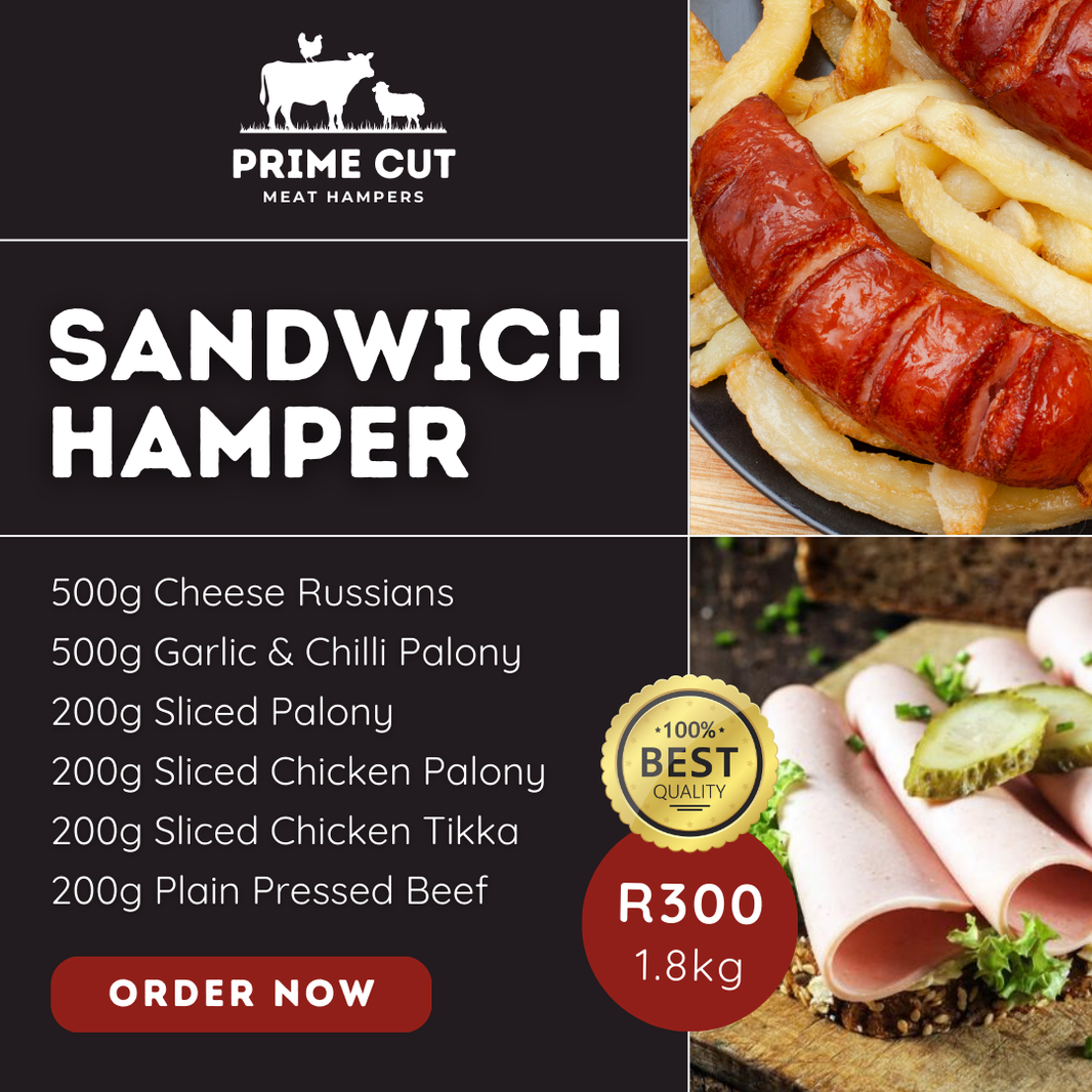 Prime Cuts - Bulk Savings, Premium Quality – Meats You Can Trust