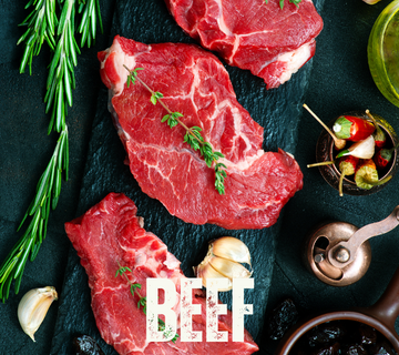 Prime Cuts - Bulk Savings, Premium Quality – Meats You Can Trust