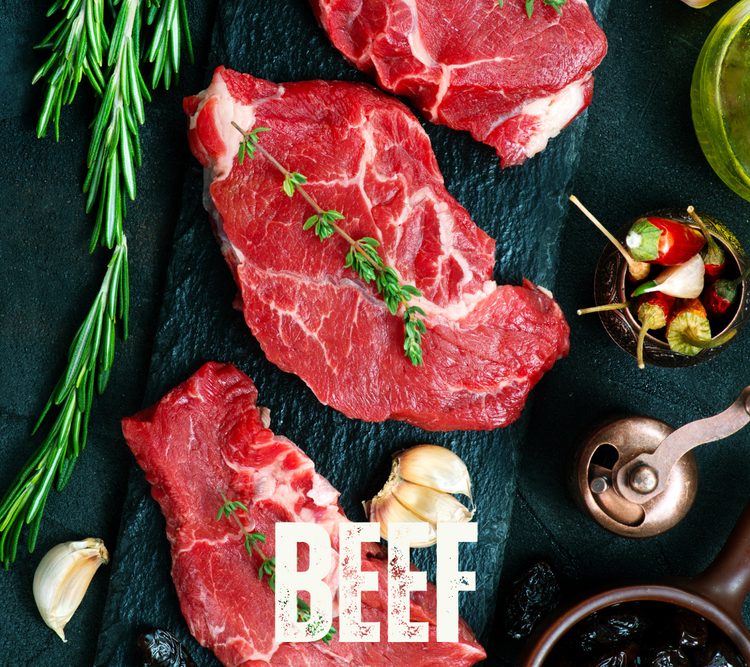 Prime Cuts - Bulk Savings, Premium Quality – Meats You Can Trust
