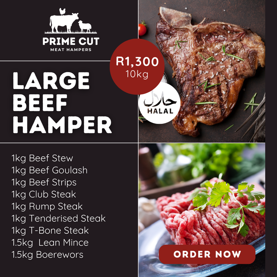Prime Cuts - Bulk Savings, Premium Quality – Meats You Can Trust