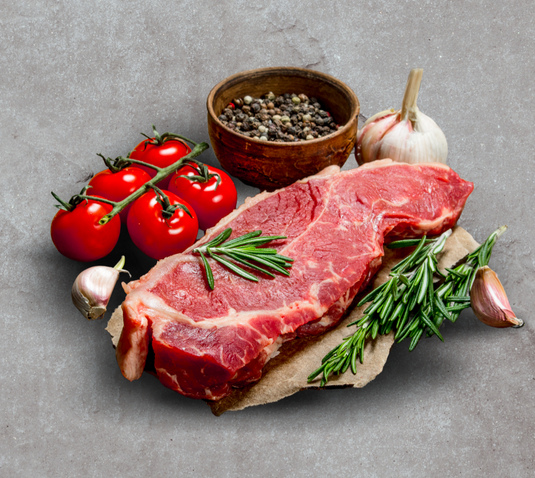 Prime Cuts - Bulk Savings, Premium Quality – Meats You Can Trust