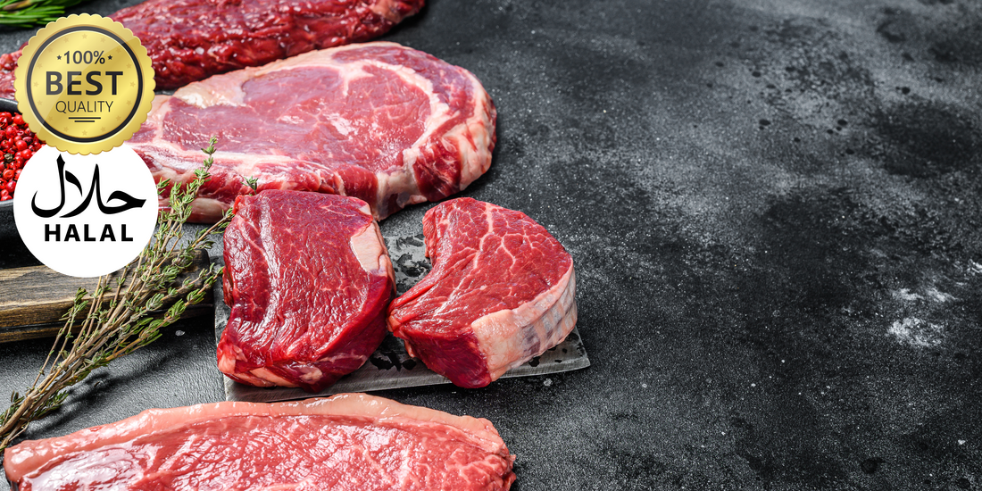 Prime Cuts - Bulk Savings, Premium Quality – Meats You Can Trust